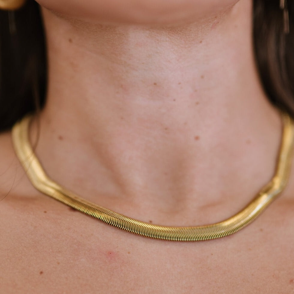 Best Chain Necklaces Gift Trends for Women | #1 Women’s BEST Trending ...